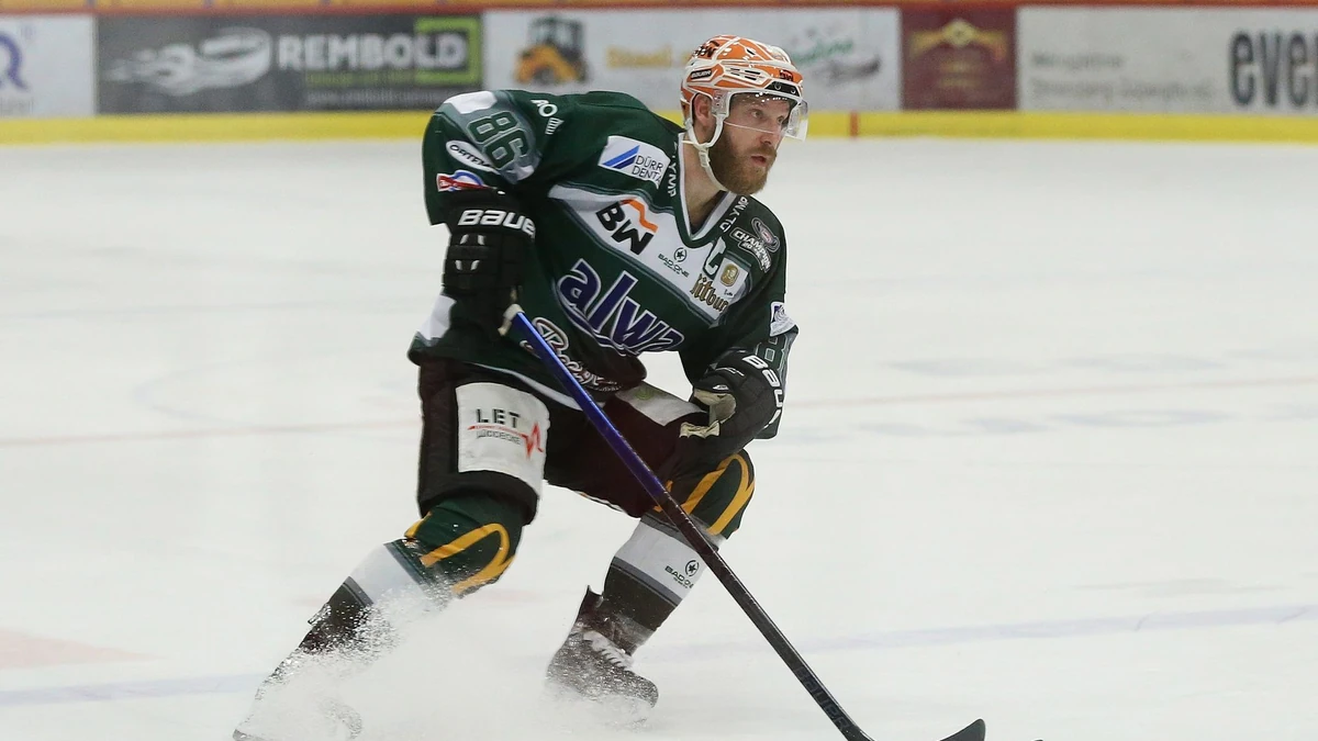Steelers-Geschäftsführer Volker Schoch im Hockeyweb-Interview