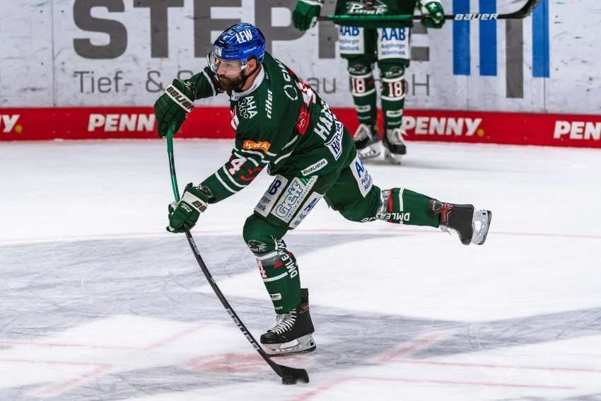 Henry Haase schließt sich FASS Berlin an