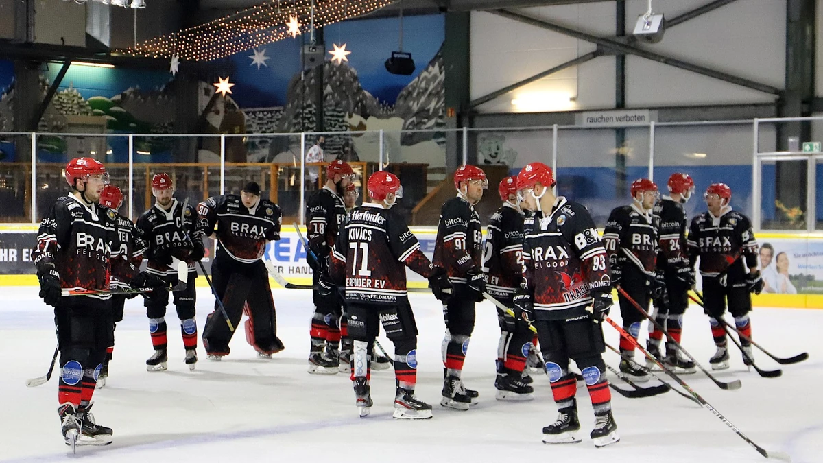 Herforder EV erneut ohne Fans
