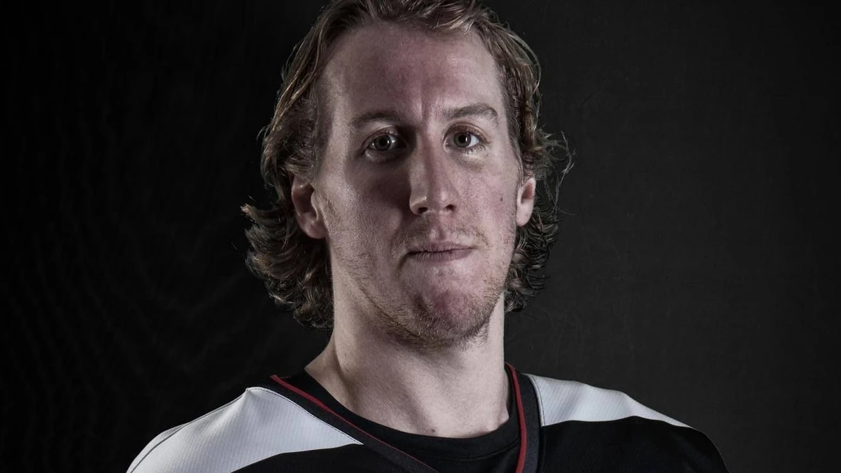 Doping! Hannover Scorpions feuern Michael Budd