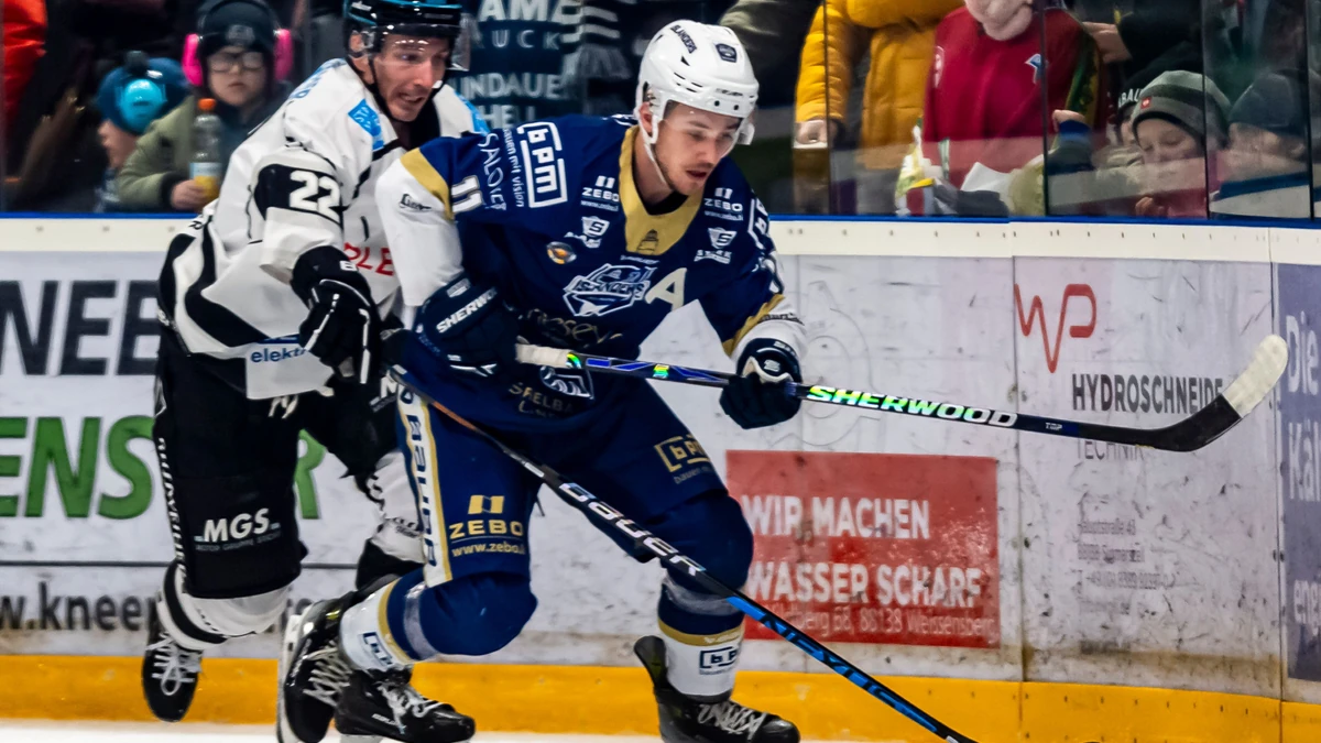 Entscheidende Weichenstellungen in der Oberliga Süd: Spannung vor den ...