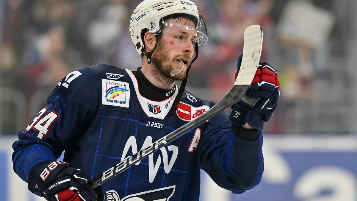 Starke Einzelleistungen prägen Playoff-Auftakt in der PENNY DEL