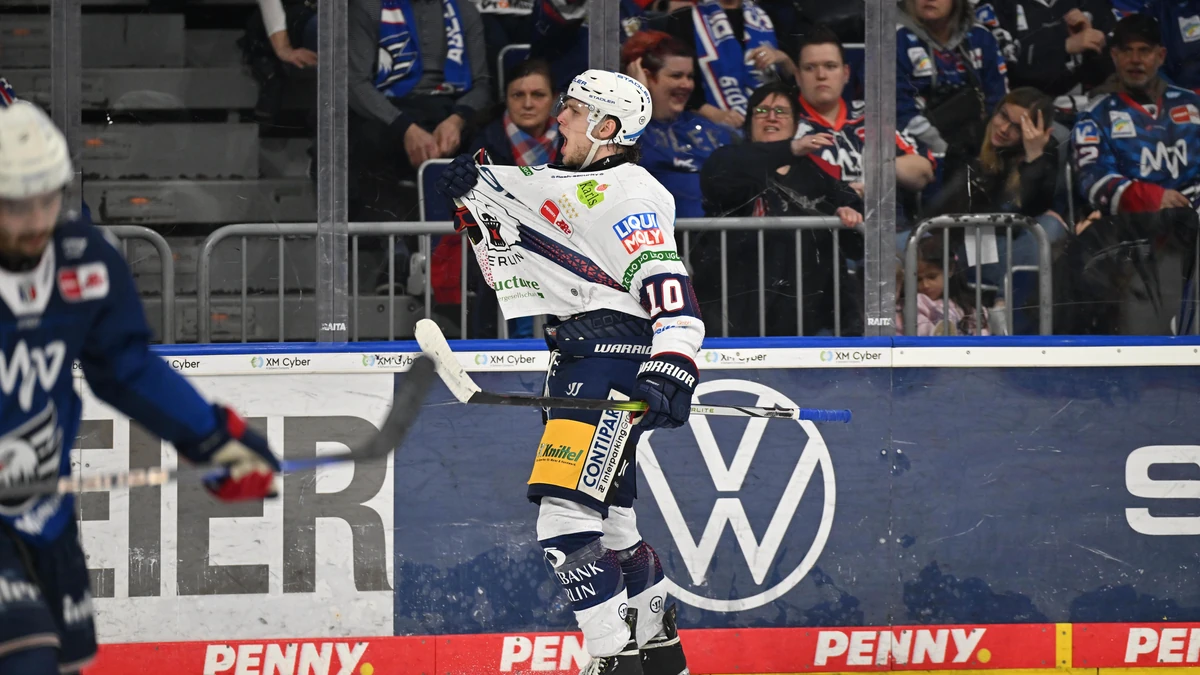 Adler Mannheim bieten Rückgabe von Bergmann-Trikots an