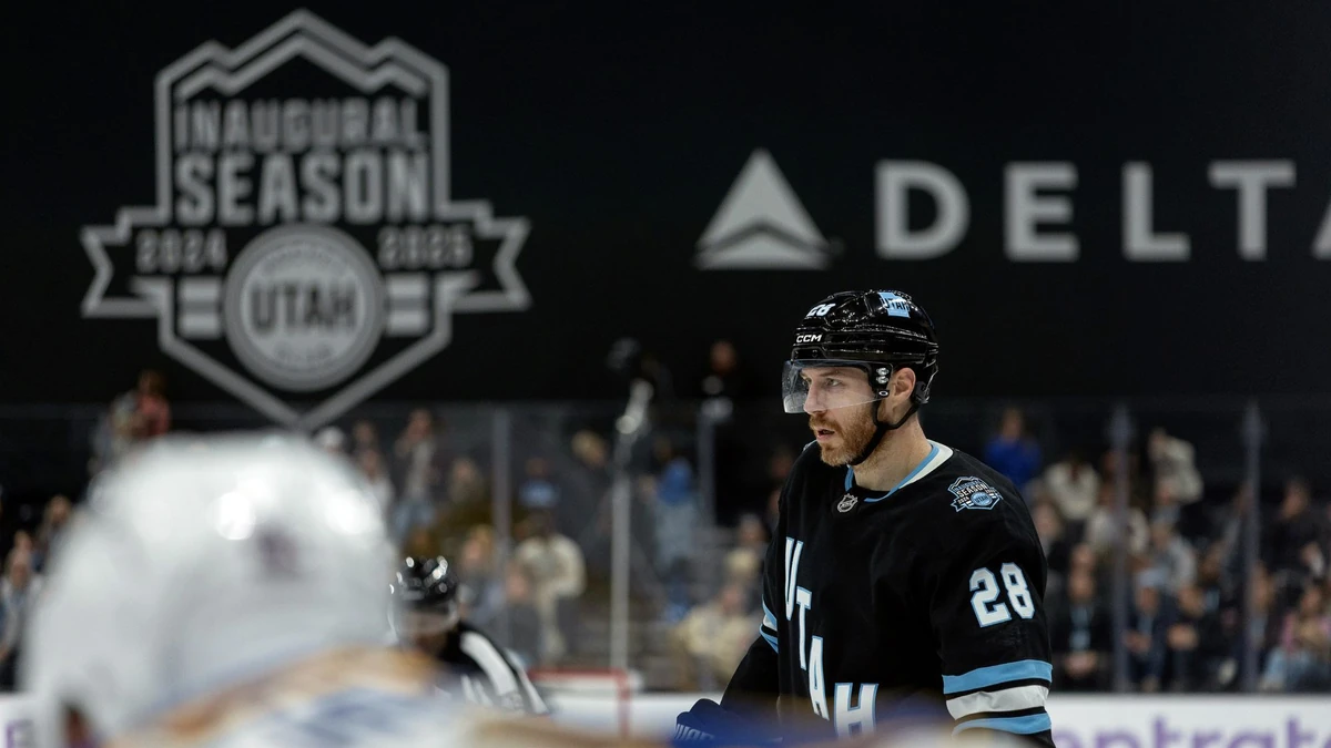 Utah: Outlaws statt Wasatch – oder doch Hockey Club oder Mammoth