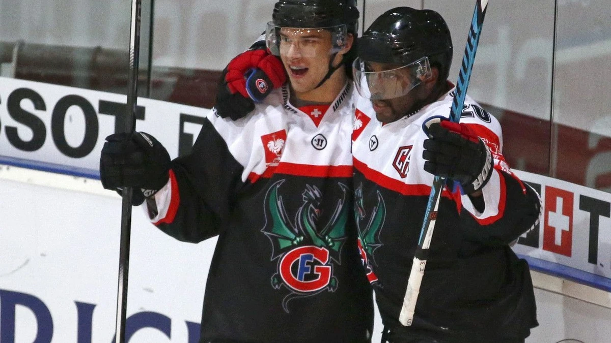 ERC Ingolstadt verpflichtet Greg Mauldin