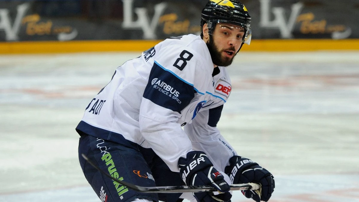 Thomas Oppenheimer nach Berlin – Darin Olver nach Ingolstadt