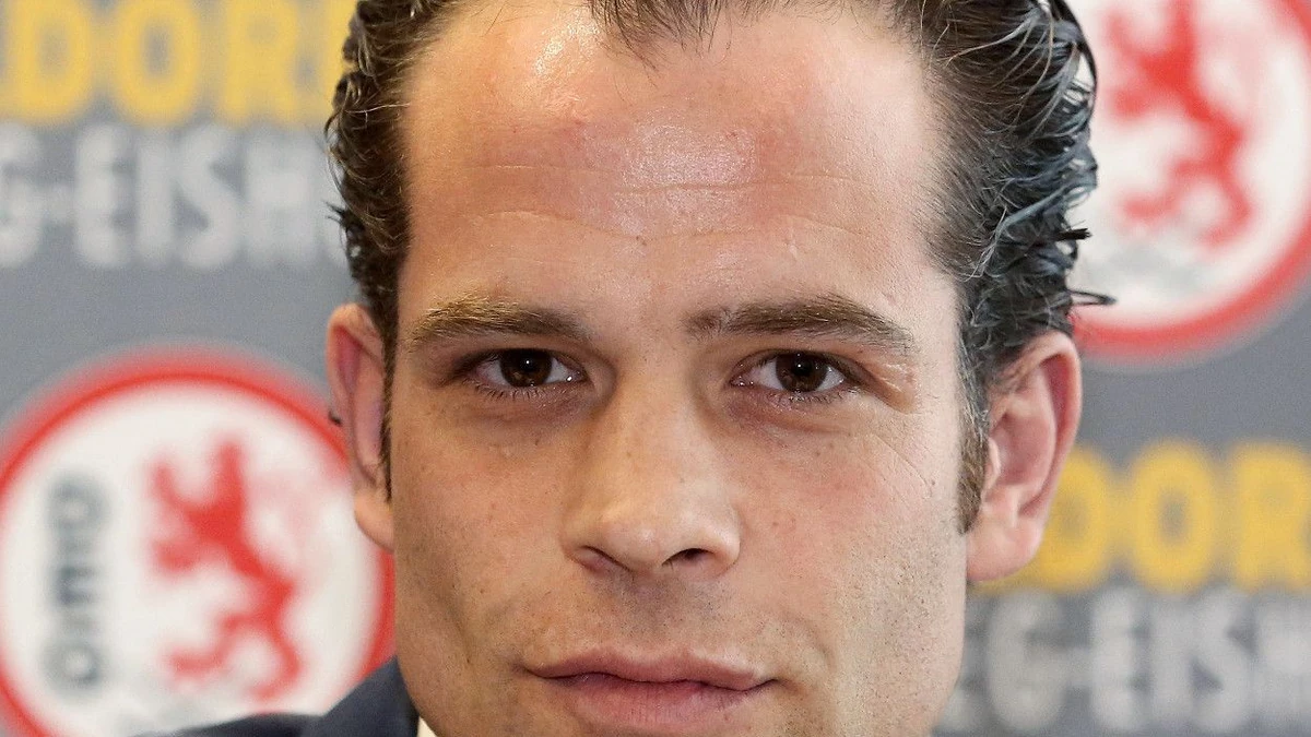 David Lewandowski verlässt die DEG Richtung Nordamerika