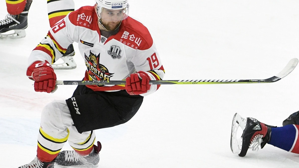 Brandon DeFazio komplettiert Kader des ERC Ingolstadt