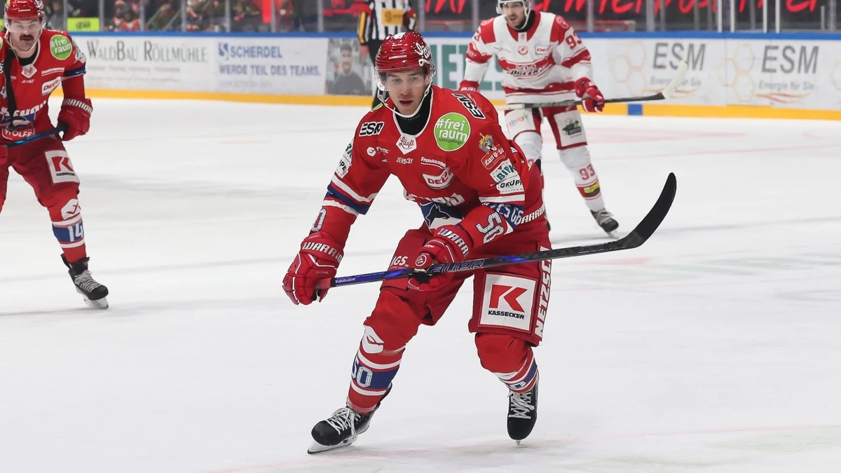 Neuzugang in der Defensive: Simon Stowasser wird ein Lausitzer Fuchs