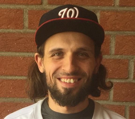 Andy Reiss verstärkt die Hannover Scorpions