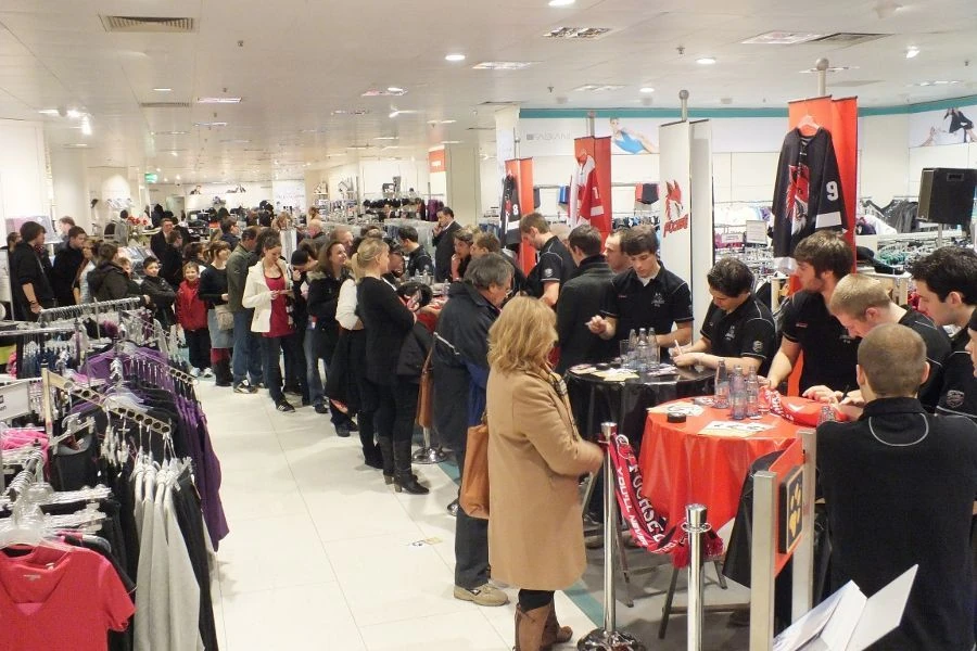 Füchse sinnen am Freitag auf Revanche