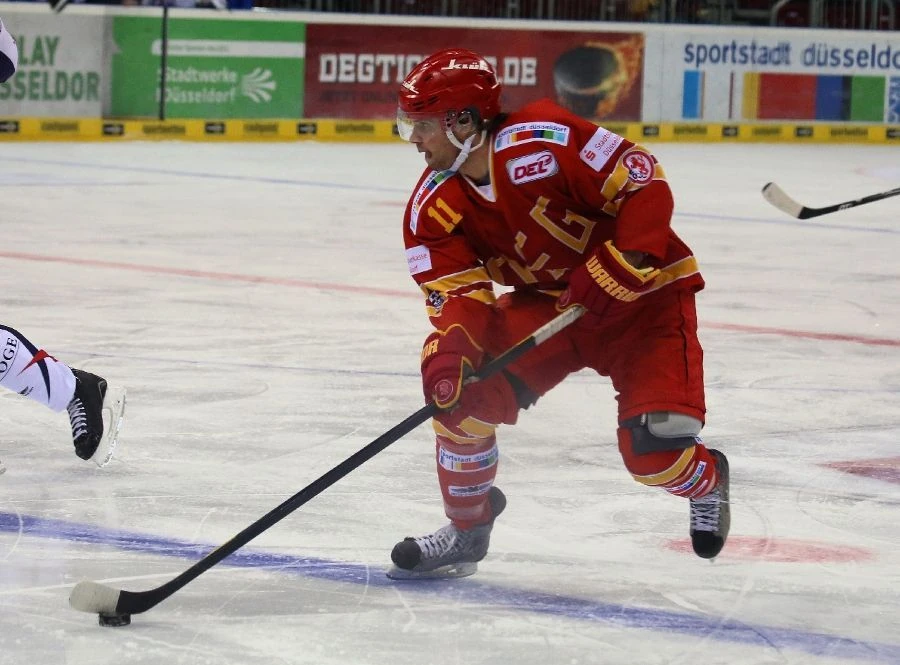Colin Long: Techniker mit flinken Händen
