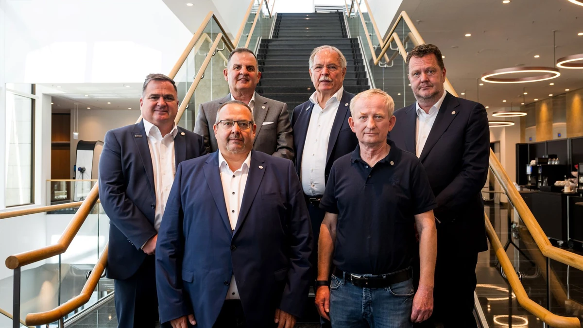 Außerordentliche Mitgliederversammlung des DEB wählt neuen Aufsichtsrat