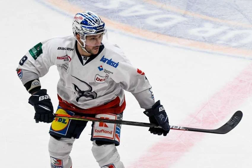 Stefan Della Rovere verlängert in Heilbronn