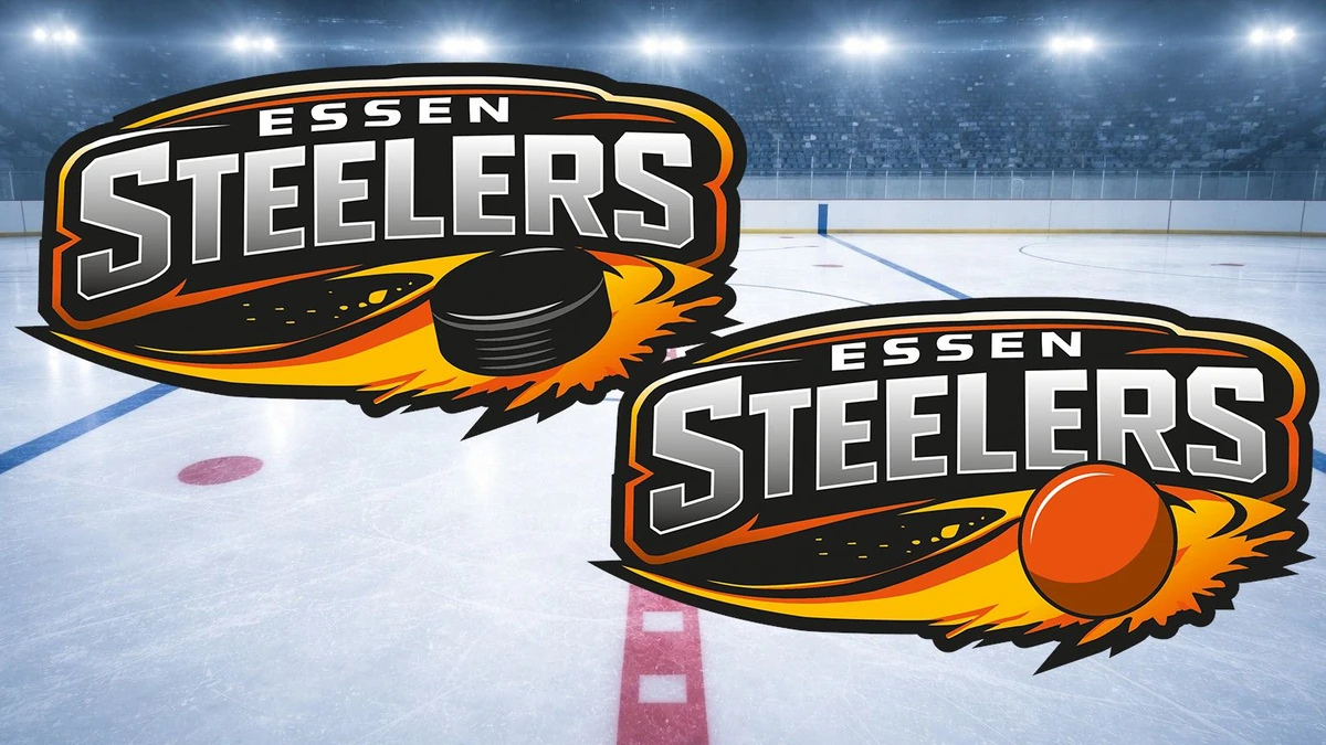 Essener HC Steelers: Von der Pike aufbauen
