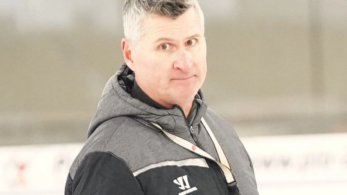 Robin Farkas übernimmt bei den Bayreuth Tigers