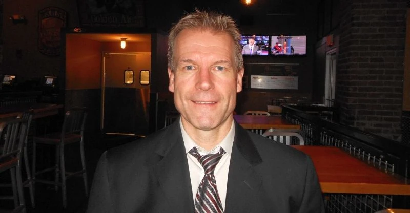 Geoff Ward: Dennis Seidenberg ist ein wichtiger Mosaikstein