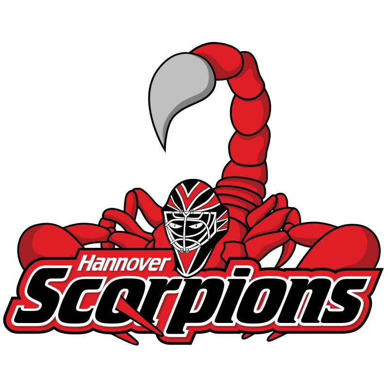 Hannover Scorpions vs Tilburg Trappers am 18.01.2026
