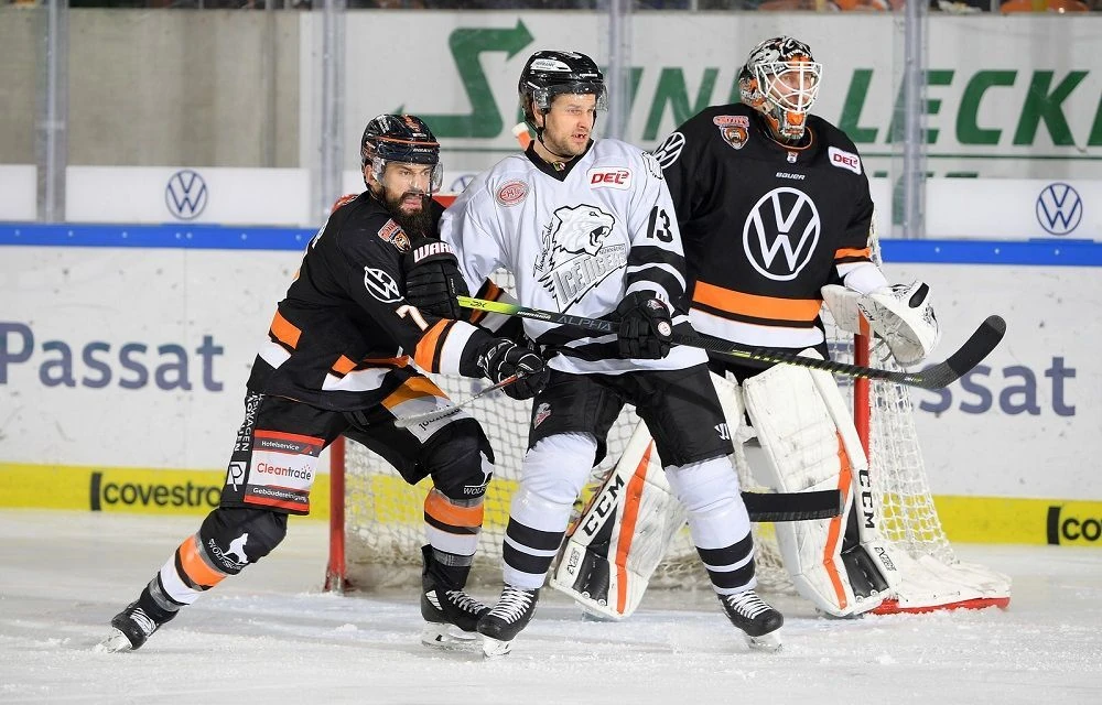 Rylan Schwartz wechselt nach Norwegen