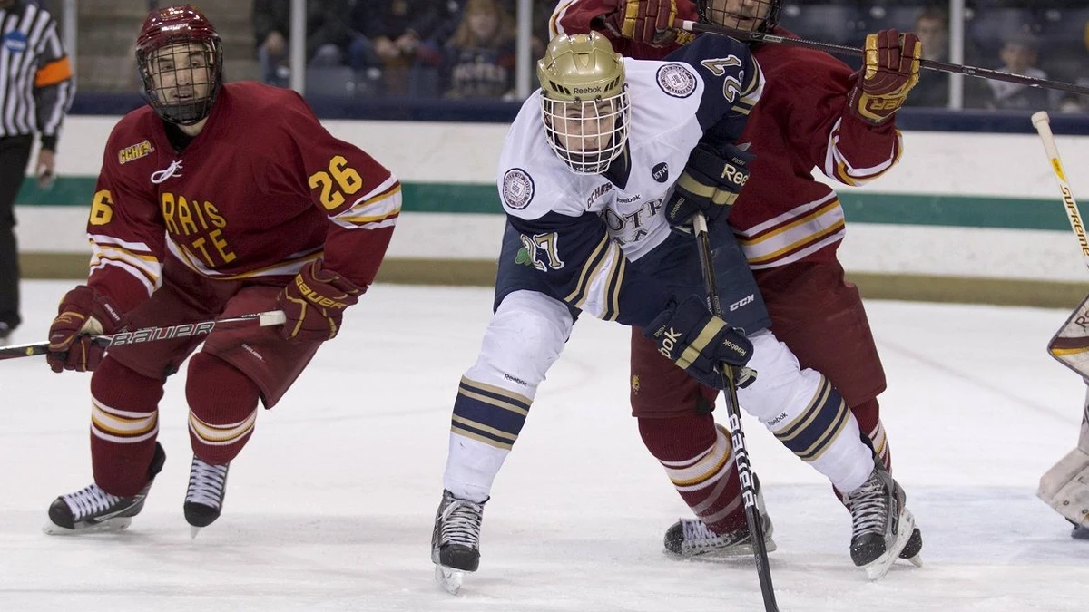 Brett Wysopal verstärkt Huskies-Defensive