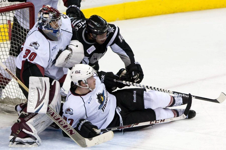 Kanadischer Center Jared Gomes unterschreibt bei den Tigers