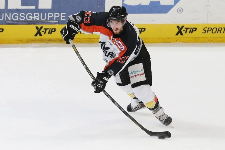 Verteidiger Thomas Ziolkowski wechselt nach Neuwied