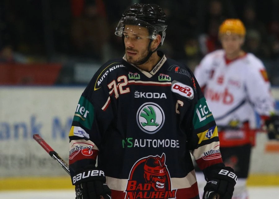 Patrick Strauch beendet Karriere und wird Trainer im Kölner Nachwuchs