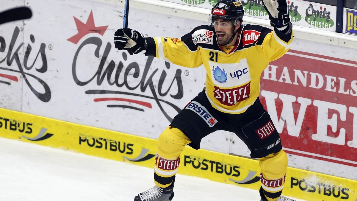 Straubing Tigers verpflichten Scott Timmins und Derek Whitmore