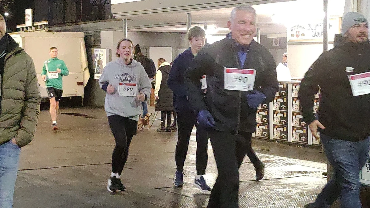 Welle der Hilfsbereitschaft für Torwart der Hannover Indians