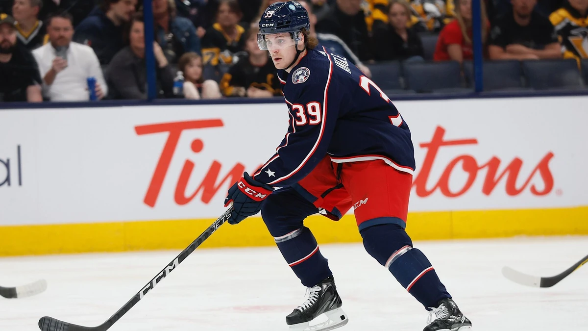 Düsseldorfer EG verpflichtet Tyler Angle