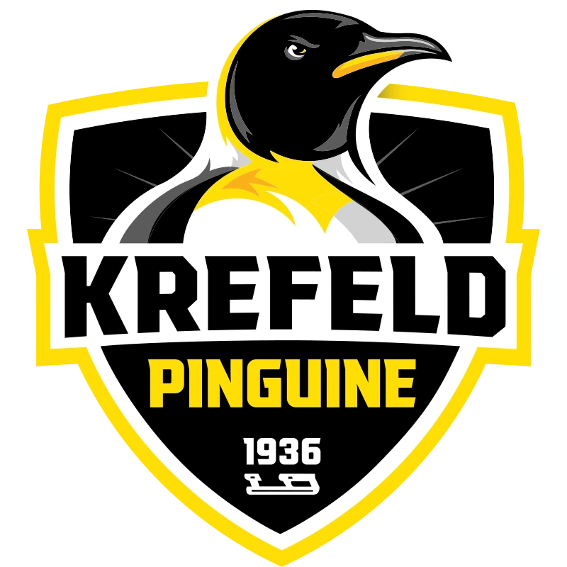 Blue Devils Weiden gegen Krefeld Pinguine | Ergebnis vom 14.03.2025 ...