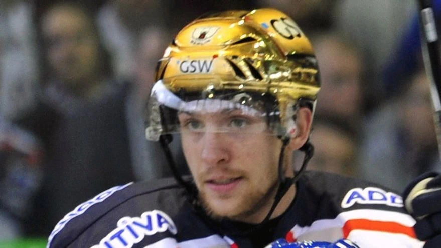 Grizzlys verpflichten Marvin Degon