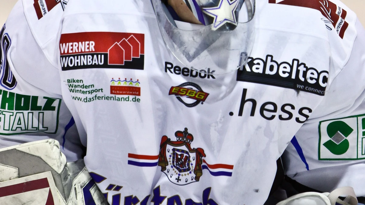 Eislöwen holen Steve Silverthorn zurück nach Deutschland