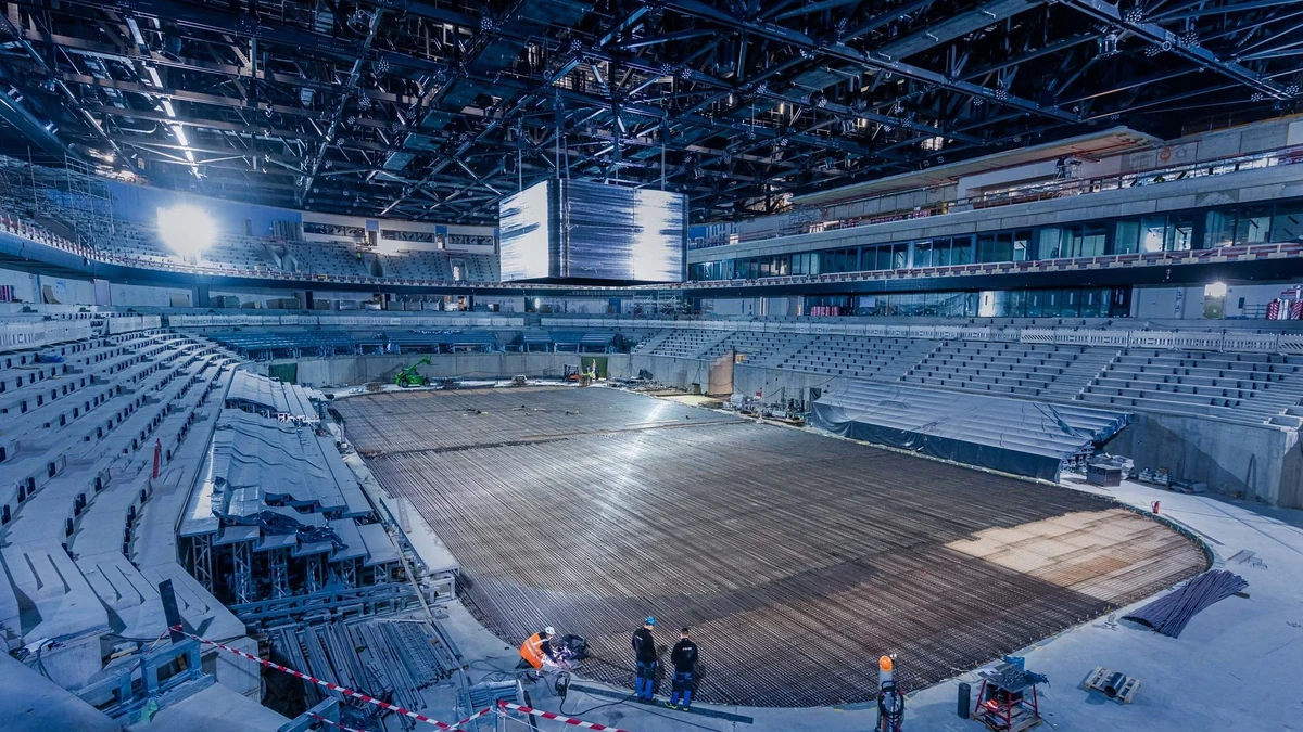 DEL-Vorschau 2024/25: EHC Red Bull München