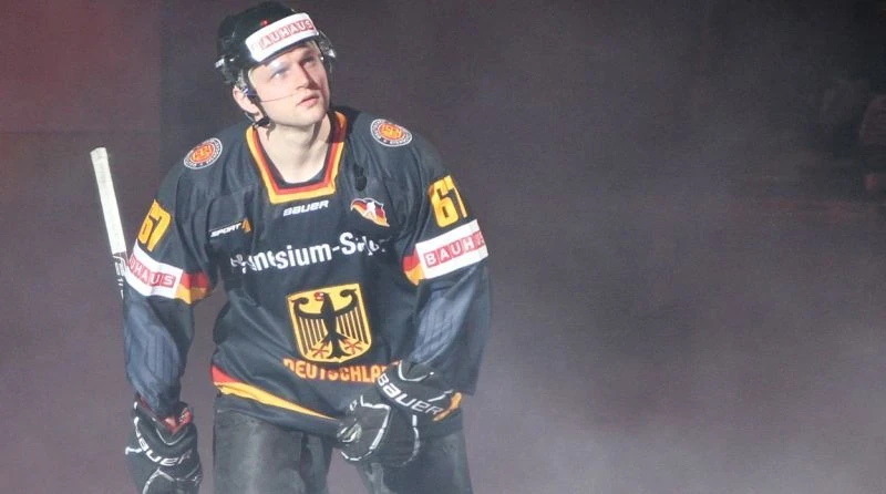 Goc und Furchner: WM-Grüße nach Bremerhaven