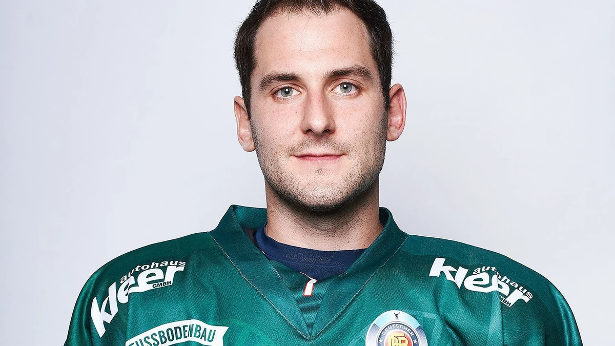 Christoph und Thomas Ziolkowski verlängern beim Herner EV