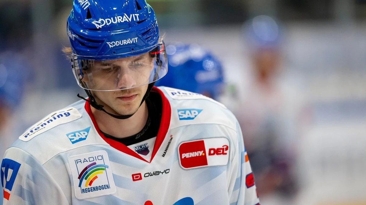 Zwangspause für Nationalspieler Tim Wohlgemuth