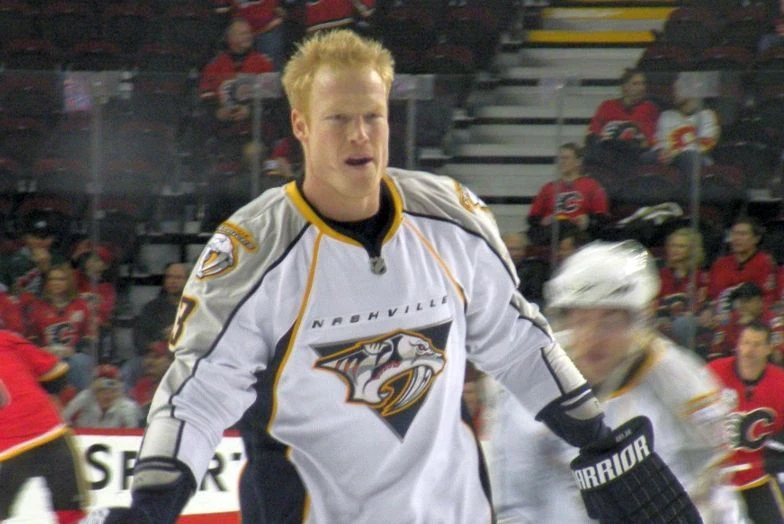 Wade Belak tot aufgefunden