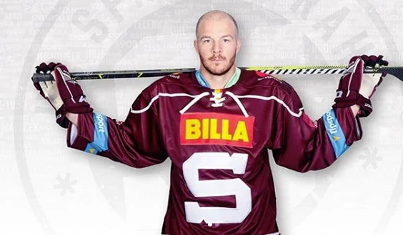 Zach Sill verstärkt die Kölner Haie